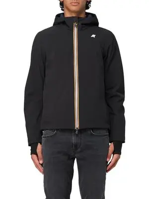 K-WAY Jacket Black