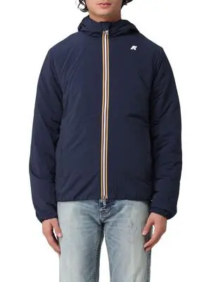 K-WAY Jacket - Blue