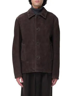 SALVATORE SANTORO Jacket - Brown