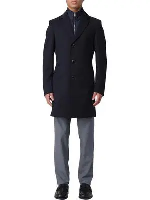 BOSS Coat - Blue