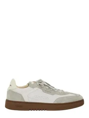 Axel Arigato Lace-up Sneakers - White