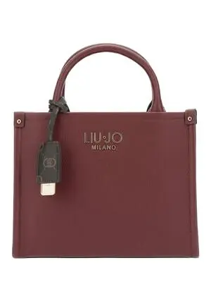 Liu Jo Handbag Burgundy