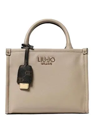 Liu Jo Handbag Natural