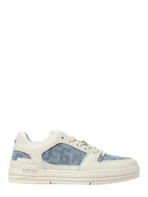 GCDS Low Top Sneakers
