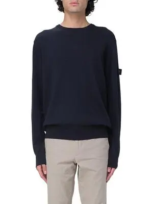 Peuterey Pullover Sweater - Blue