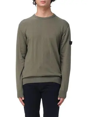 Peuterey Pullover Sweater - Green
