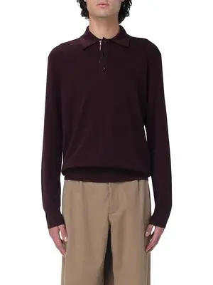 Burberry Sweater - Mahogany