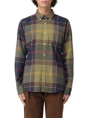 Barbour Shirt - Green