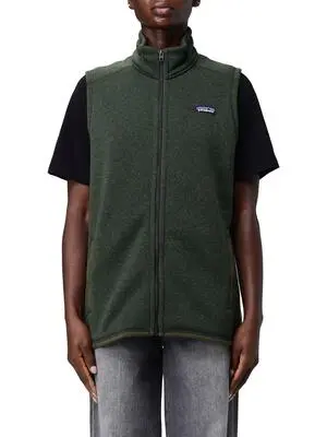 Patagonia Waistcoat - Green