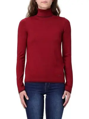 Liu Jo Pullover Sweater - Red