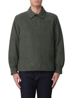 K-WAY Jacket - Military