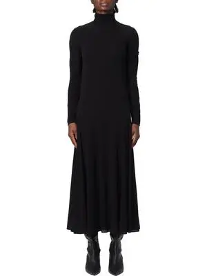 Alaïa Dress Black