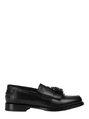 DOUCAL'S Loafers Black