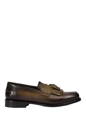 DOUCAL'S Loafers Brown