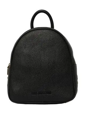 Moschino Backpack - Black