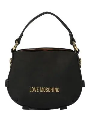 Moschino Mini Bag Black