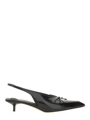 Jacquemus Pumps - Black