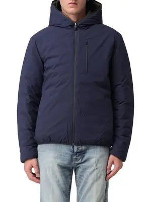 SAVE THE DUCK Jacket Blue 1