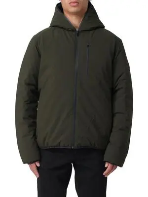 SAVE THE DUCK Jacket - Green