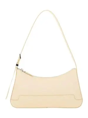 Marni Shoulder Bag - Beige