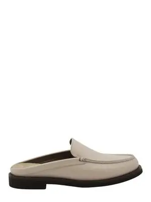 Brunello Cucinelli Mules - Beige
