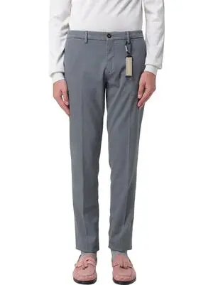 MANUEL RITZ Trousers - Grey