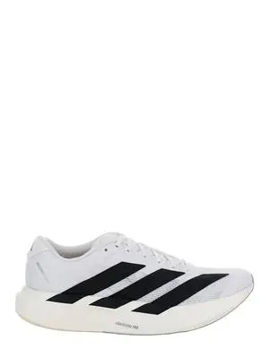 ADIDAS ORIGINALS Lace Up Sneakers - White