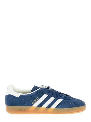 Adidas Originals By Alexander Wang Lace-up Sneakers - Blue