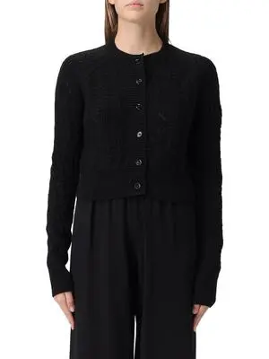 Ermanno Scervino Sweater - Black