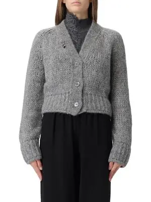 Ermanno Scervino Sweater - Grey