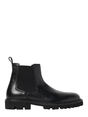 BOSS Chelsea Boot - Black