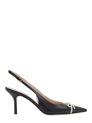Valentino Garavani Pump - Black