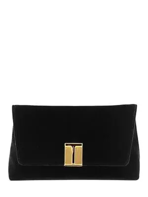 TOM FORD Clutch - Black