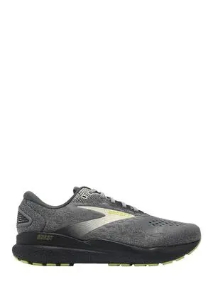 Brooks Ghost 16 4e Wide - Grey
