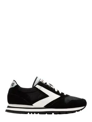 Brooks Chariot Sneakers - Black