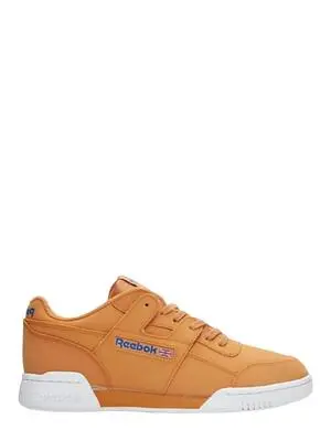 REEBOK Packer X Workout Lo Plus Sneakers - Brown