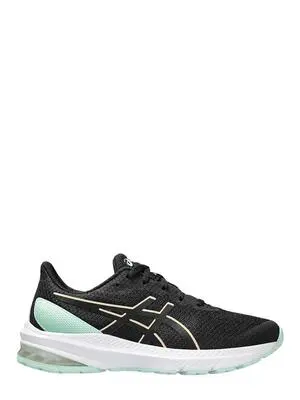 Asics Gt-1000 12in Sneakers - Black/apricot Crush