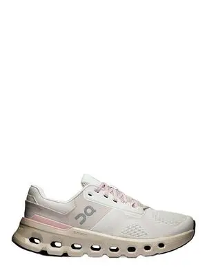 On Cloudrunner 2 Sneakers - Silver/mauve