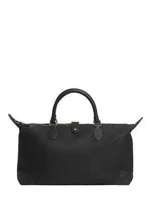 Stoney Clover Lane Stoney Clover Lane Weekender Fall Core Collection Pouch Noir