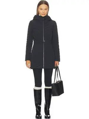 Soia & Kyo Estelle Jacket - Black