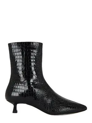 Freda Salvador Lanna Boots - Black