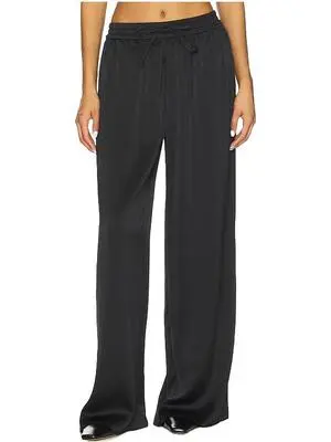 SAMSOE SAMSOE Sahelena Trouser - Black