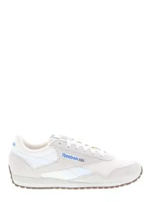 REEBOK Classic Az Sneakers - White/luxe Grey/chalk