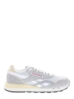 REEBOK Classic Nylon 89 Sneakers - Grey 1/grey 2/chalk