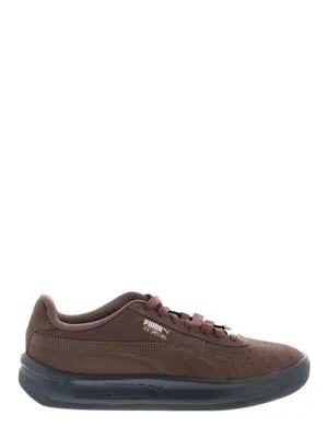 PUMA Gv Special Artisanal Sneakers - Espresso Brown/puma Silver
