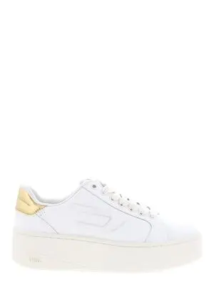 DIESEL Sathene Bold W - Gold/white