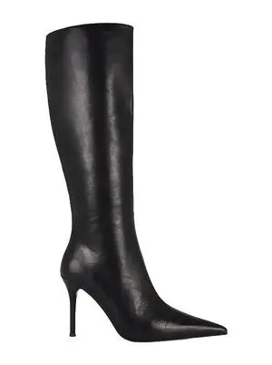 TONY BIANCO Izia Boot Leather - Black