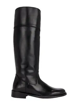 DICO COPENHAGEN Cavalry Boot - Black