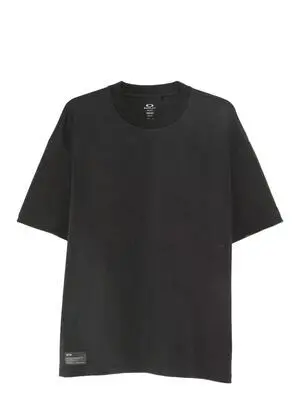 Oakley Short-sleeve T-shirt - Black
