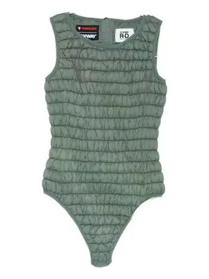 K-WAY Padded Bodysuit
